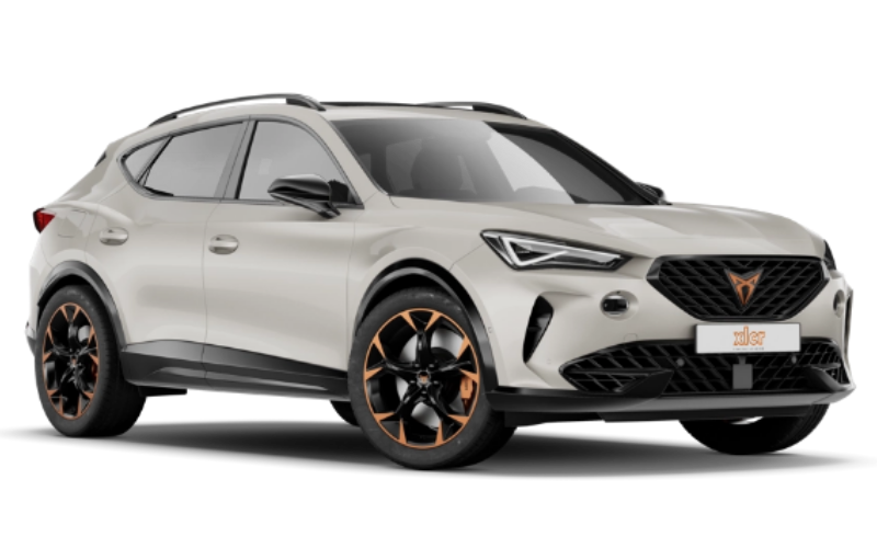 Home | FEL Vehicle Solutions Ltd